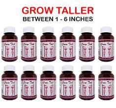 How to grow taller | Grow Tall | Powerful bone growth pills