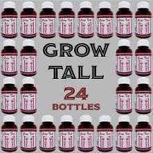 How to grow taller | Grow Tall | Powerful bone growth pills